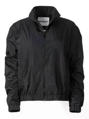 MEDEEA Zip-up Lightweight Jacket