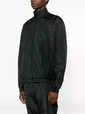 MEDEEA Zip-up Lightweight Jacket