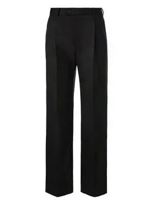 MEDEEA Wide-leg Trousers