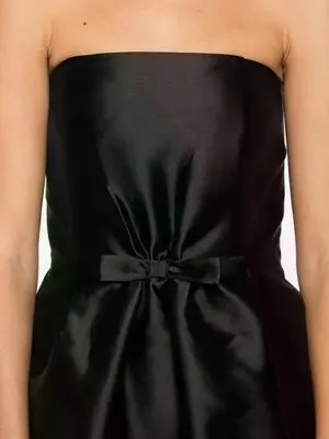 Bernadette Lenette Strapless Dress