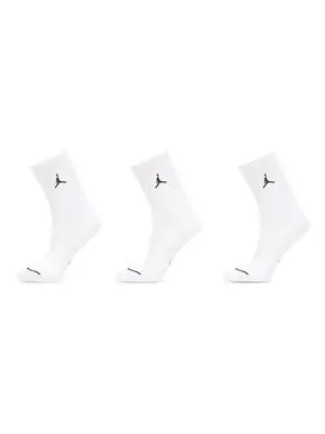 Jordan Logo Socks Hoiseries For Women