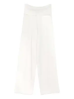 Aya Muse Flare Pants For Women