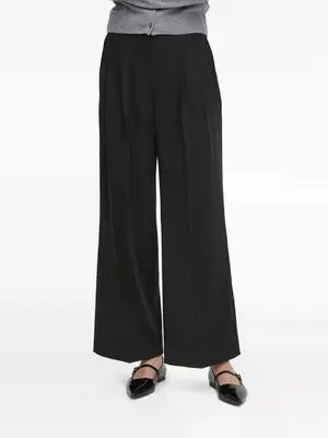Day Birger Et Mikkelsen Miles Pleated Trousers
