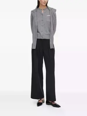 Day Birger Et Mikkelsen Miles Pleated Trousers