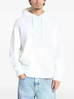 Calvin Klein Typeface Graphic Hoodie