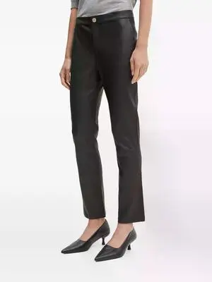 Day Birger Et Mikkelsen Buttoned Trousers