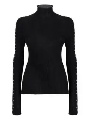 Laneus Slim Fit Sweaters For Women