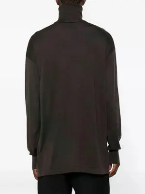 JOE CHIA Roll-neck Sweater