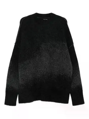 Isabel Benenato Cuffed Knitwear For Men