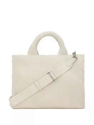 Karl Lagerfeld Square Tote Bag