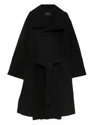 SONGZIO Wrap Coat