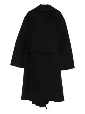 SONGZIO Wrap Coat