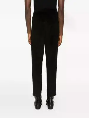 MEDEEA Tailored Cotton Trousers