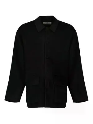 Officine Generale Long Sleeve Outerwear For Men