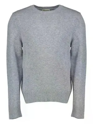 Officine Generale Relaxed Knitwear For Men