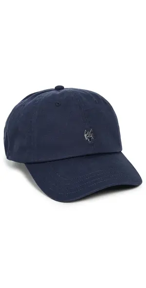 Greyson Icon Dad Cap - Maltese Blue