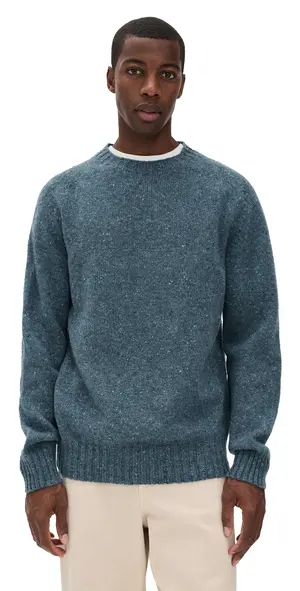 Howlin' Shell Sweaters For Men