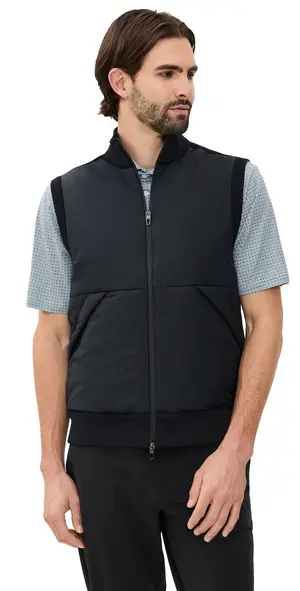 Men's Nylon Vests