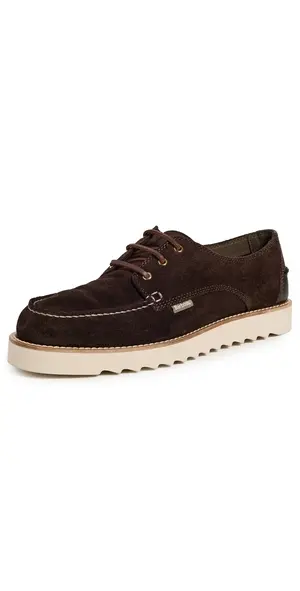 Barbour Padded Shoes For Men