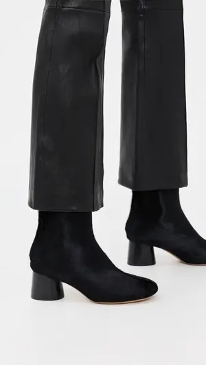 MANSUR GAVRIEL Glove Boots