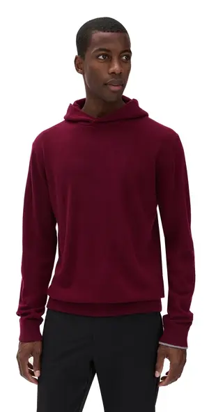 Greyson Hooded Sweatshirts Hoodies For Men