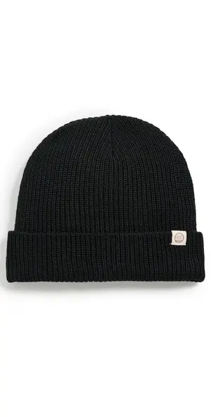 Marine Layer Tahoe Beanie