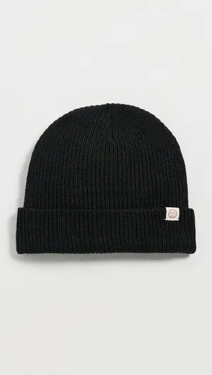 Marine Layer Tahoe Beanie