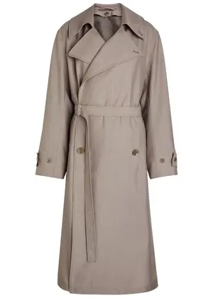 Lemaire Long Sleeve Coats For Women