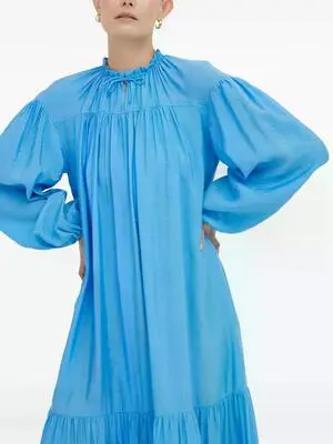 Day Birger Et Mikkelsen Ruffled Tiered Maxi Dress