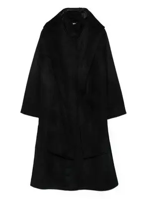 Forte_forte Mid Length Coats For Women