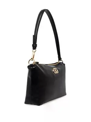 TWINSET Logo-plaque Shoulder Bag