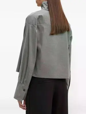 Day Birger Et Mikkelsen High-neck Top