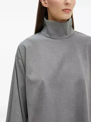 Day Birger Et Mikkelsen High-neck Top