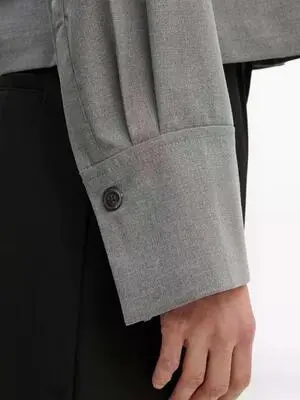 Day Birger Et Mikkelsen High-neck Top