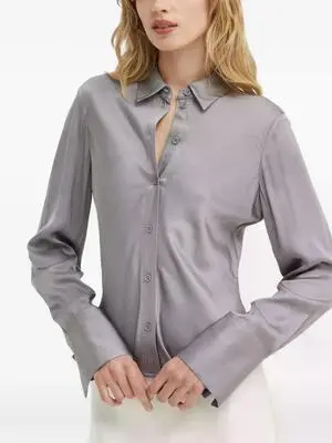 Day Birger Et Mikkelsen Buttoned Shirt
