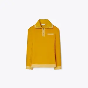 Tory Burch Textured Sweaters For Women