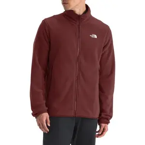 The North Face Brown Tech