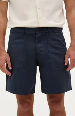 Scalpers Loose Fit Bottoms For Men
