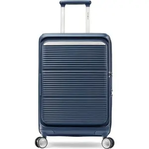 SAMSONITE Paralux Carry-on Spinner - Midnight Navy