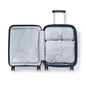 SAMSONITE Paralux Carry-on Spinner - Midnight Navy