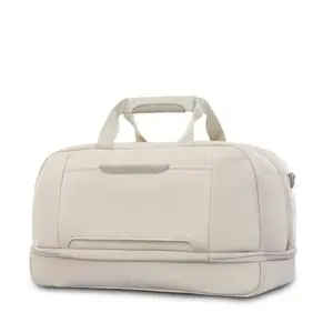 SAMSONITE Paralux Weekender Duffel - Stone Grey