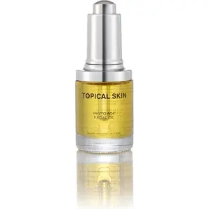 TOPICAL SKIN Phyto Aox Facial Oil N°10 With Exposome Defense Tech - No Color