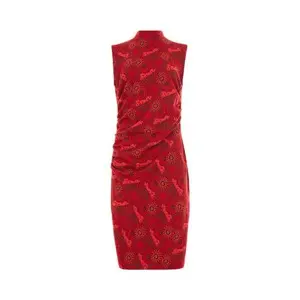 KAHINDO Sao Tome Dress