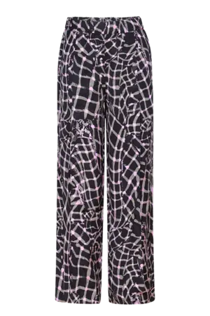 Untitled In Motion Pants For Women