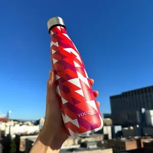 YOUZEY The Ember Water Bottle