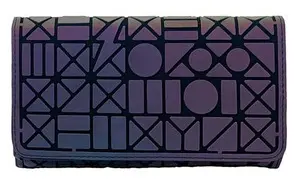 YOZUEY Geometric Clutch