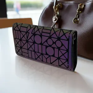 YOZUEY Geometric Clutch