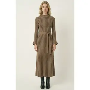 Modenaire Sweater Dress Day Dresses