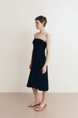 VIR VITA Gaia Dress