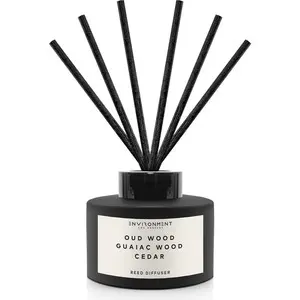 ENVIRONMENT Inspired By Designer Perfume Diffuser Inspired By Tom Ford Oud Wood